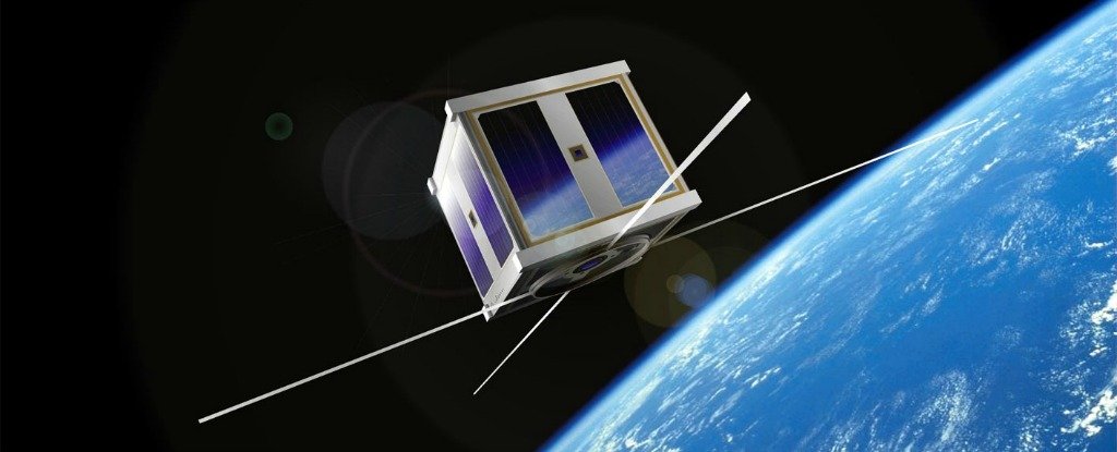 Oamenii de stiinta vor analiza cel mai indepartat strat atmosferic
